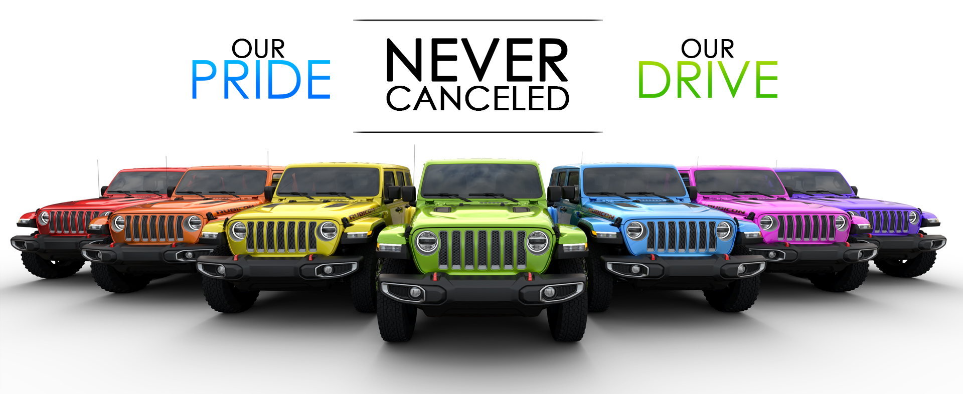 It’s time to show your “Pride” | Stellantis Blog