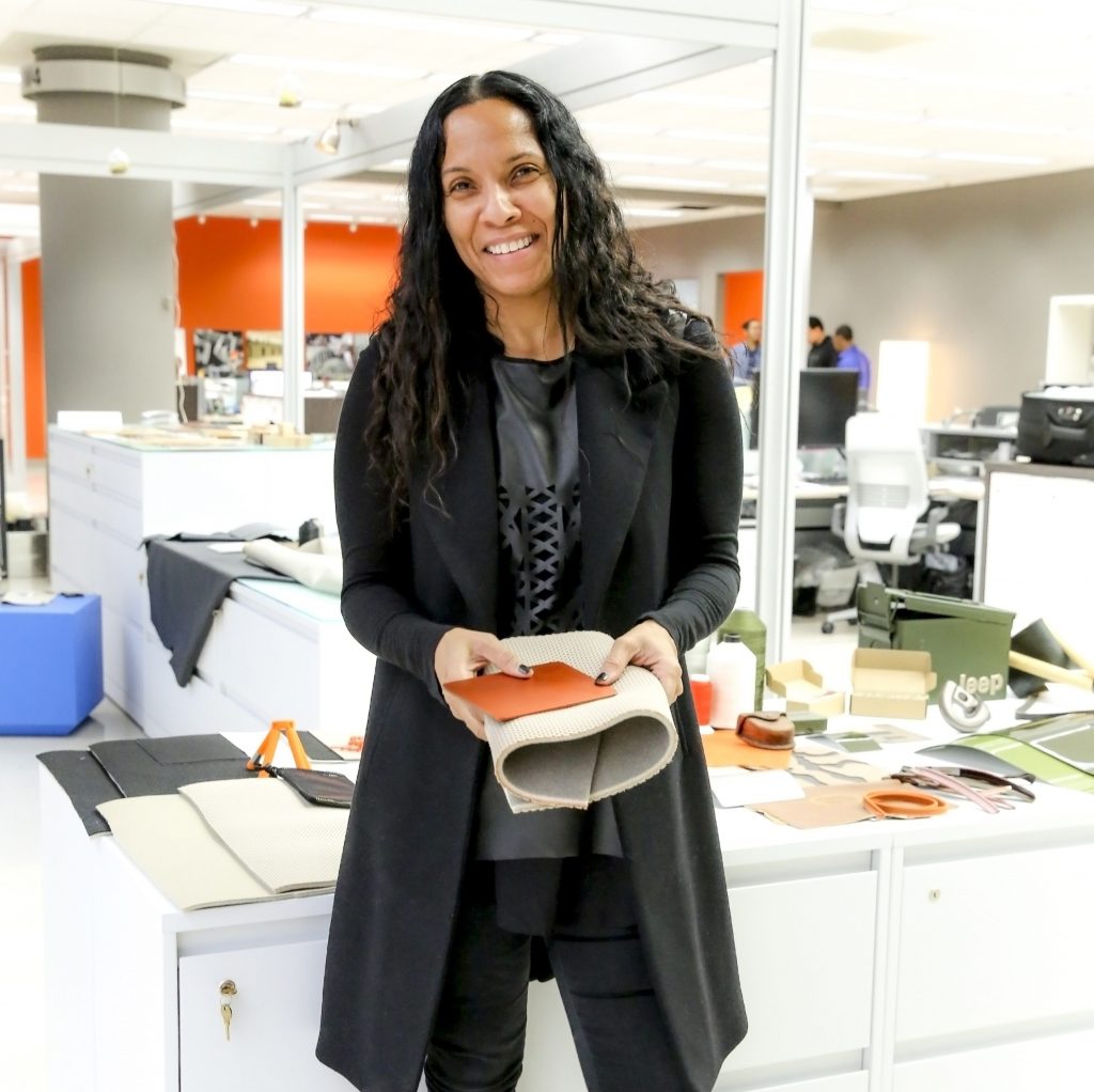 It’s All About Color | Stellantis Blog