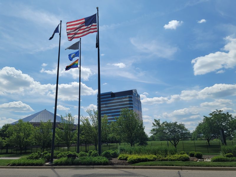 A Look at Pride Month | Stellantis Blog