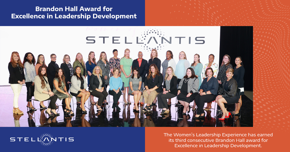 Stellantis Launches Engaging Virtual Experience for Bring Your Kids to ...