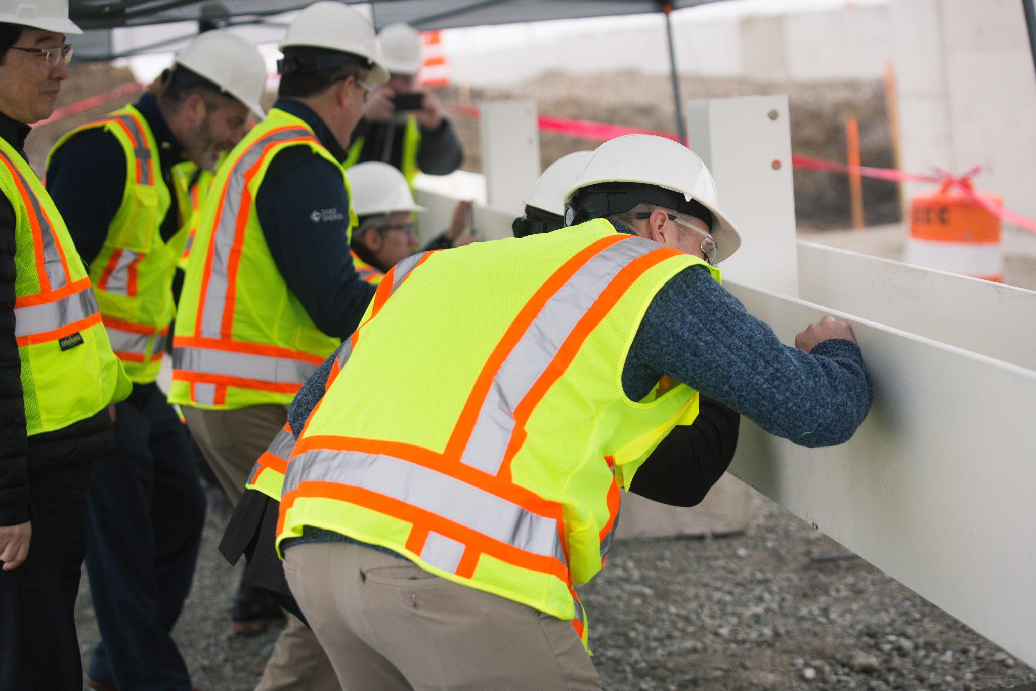 Stellantis and Samsung SDI’s Kokomo Gigafactory Marks Construction Milestone | Stellantis Blog