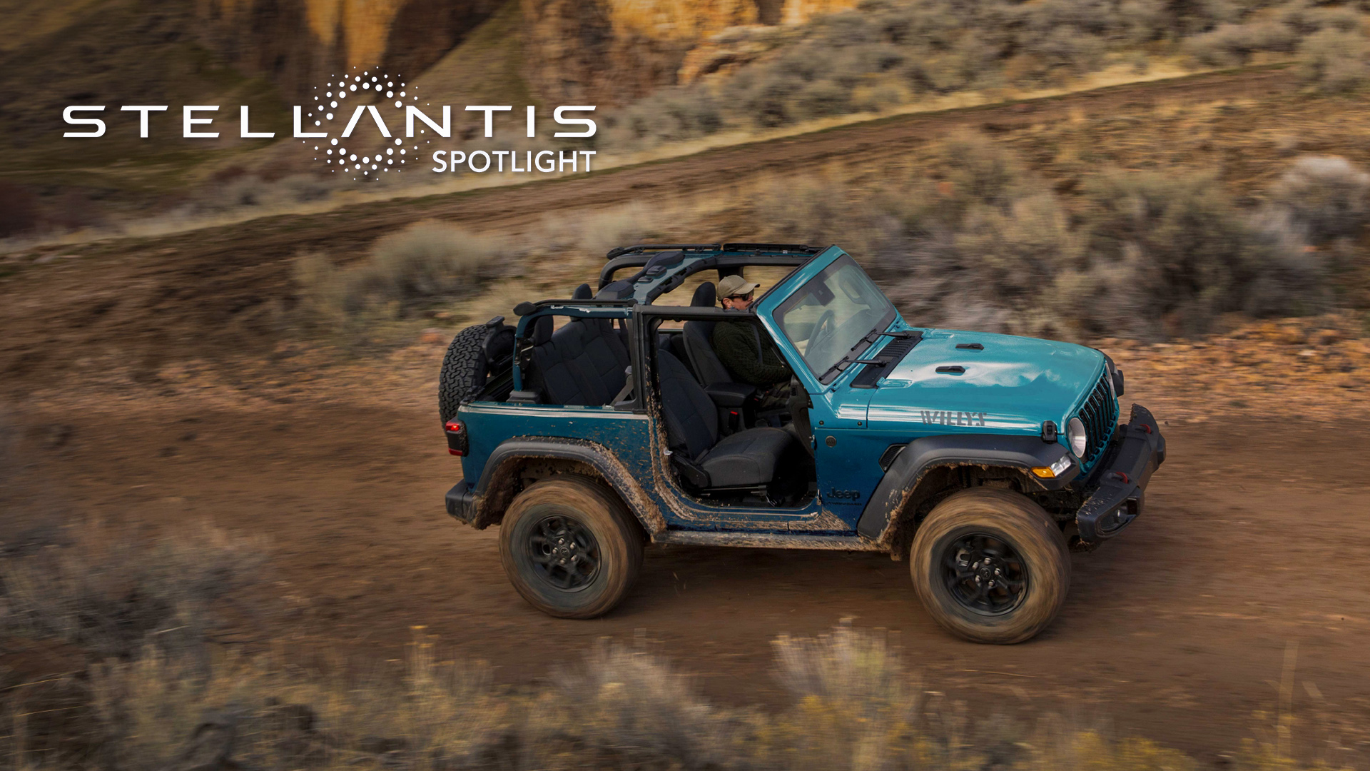 Stellantis Celebrates MentorWE Program to Kick Off Women’s History ...