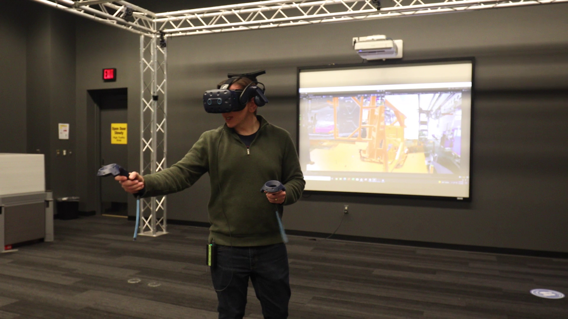 From Gaming to Manufacturing: How Stellantis’ VR Lab Is Shaping the ...
