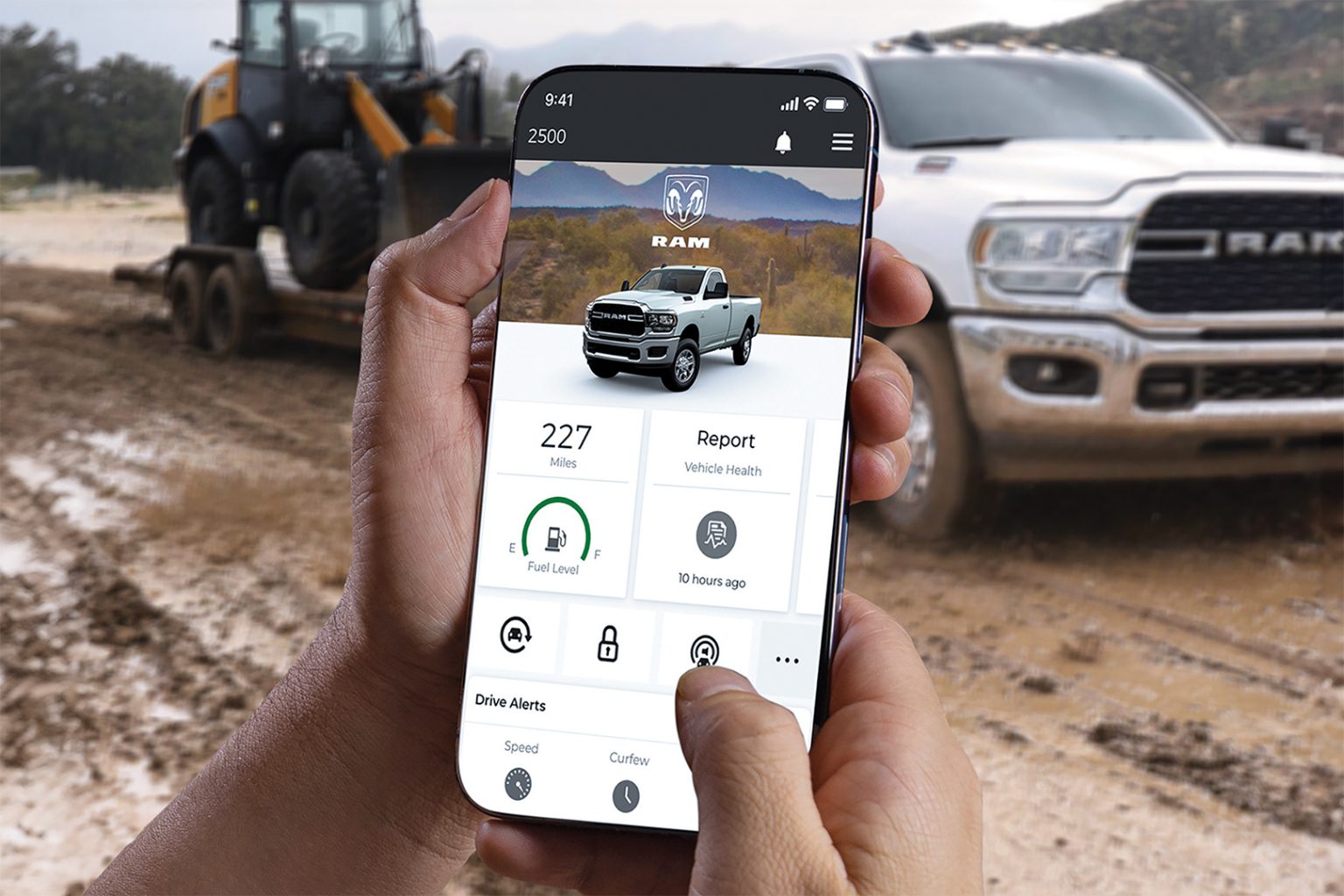 Stellantis Introduces Simplified, Value-packed Connected Services for ...